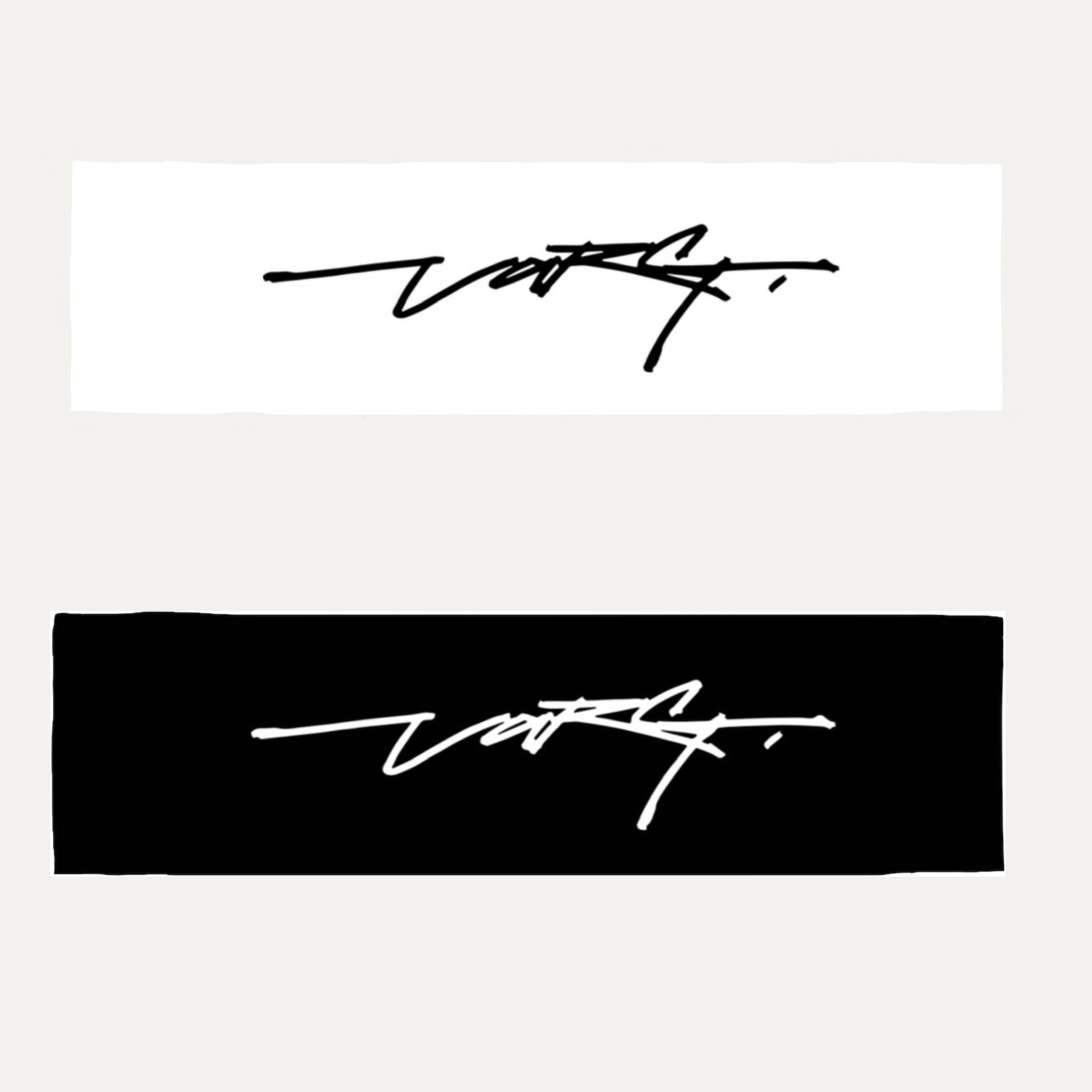 Stark Varg Singnature Sticker – Kyb Moto